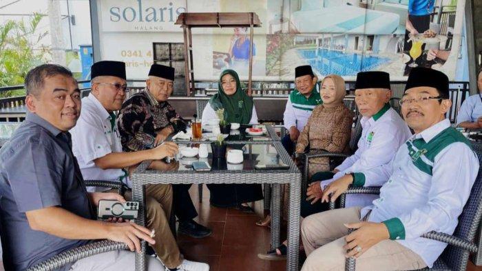 Reaksi Gerindra dan PDIP Soal Duet Sanusi - Lathifah Shohib di Pilbup ...