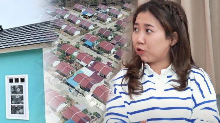 Balasan Kiky Saputri Dituding Buzzer Sebut Tapera, Tabungan Penderitaan Rakyat, Sentil Prabowo ...