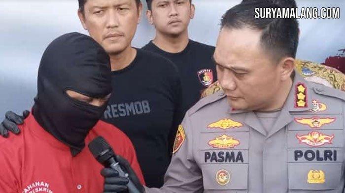 Ayah Angeline Nathania Tuntut Polisi Terapkan Pasal Pembunuhan ...