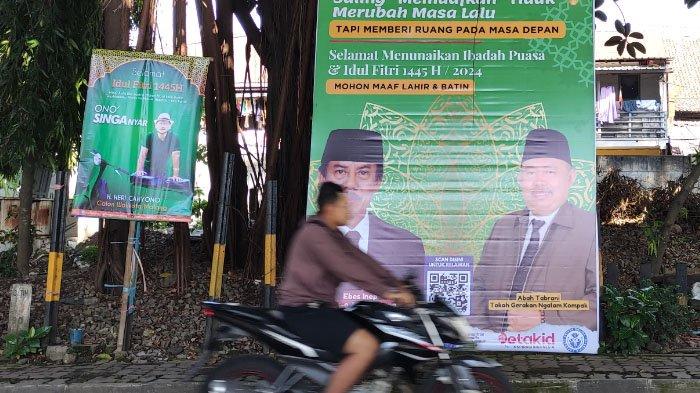 Tanpa Embel-embel Partai, Para Tokoh Mulai Deklarasi Maju Pilkada di ...