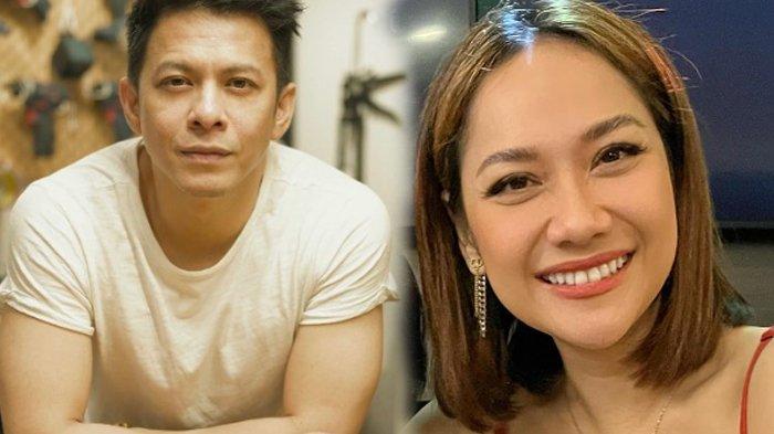 Bayangan Pria di Video BCL Jadi Sorotan, Bukan Ariel Noah Tapi ...