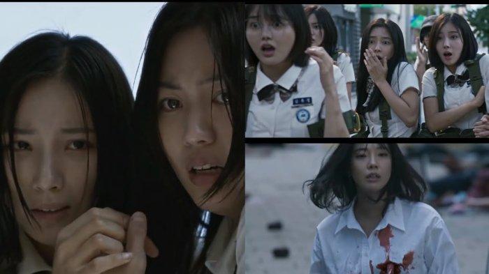 Beda Ending Drama Korea Duty After School dengan Webtoon, Jadi Spoiler Part 2 yang Akan Tayang ...