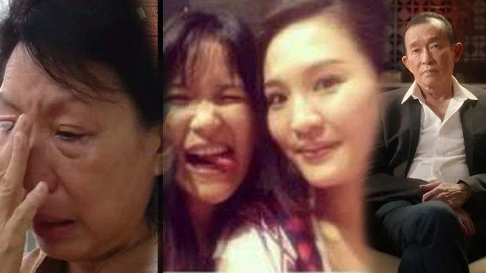 Beda Nasib Keluarga Jessica Wongso dan Mirna Salihin Kini: Menangis ...