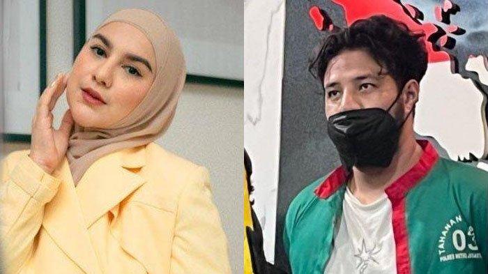 Beda Penampilan Irish Bella Makin Kinclong, Sementara Ammar Zoni Kucel ...