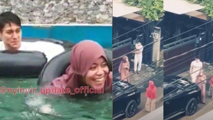 Beda Penampilan Lesti Kejora dan Rizky Billar Dulu dan Kini Usai Kasus KDRT, Lebih Sederhana ...