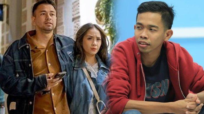 Beda Sikap Nagita Slavina dan Raffi Ahmad Disuguhi Makanan Sederhana ... Beda Sikap Nagita Slavina dan Raffi Ahmad Disuguhi Makanan Sederhana ...