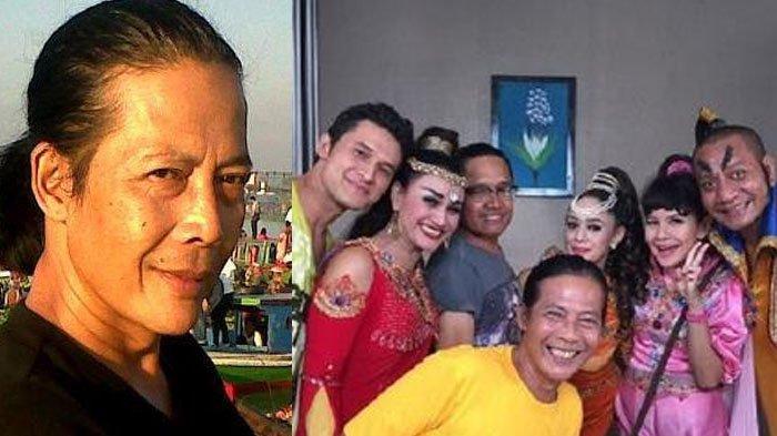 Nasib Pemain Sinetron Jinny Oh Jinny Dulu Terkenal Kini Sepi Job, Jual Aset Demi Sambung Hidup ...