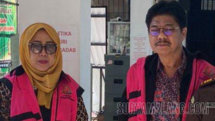 Lika-liku Bekas Kepala Dinas Pendidikan Jatim Menggarong Duit Negara Rp ...