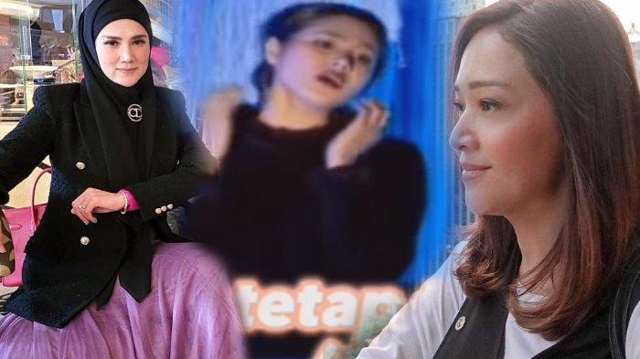 Beredar Nama Asli Mulan Jameela Sebelum Direkrut Maia Estianty, Bukan ... Beredar Nama Asli Mulan Jameela Sebelum Direkrut Maia Estianty, Bukan ...