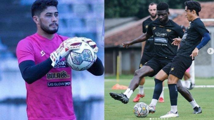 Berita Arema Hari Ini: Konsekuensi Lepas Adilson Maringa, Jadwal Singo ...