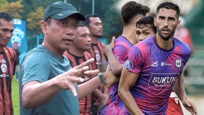 Berita Arema Hari Ini Populer: Cara Baru Widodo Amati Gaya RANS FC, Tak ... Berita Arema Hari Ini Populer: Cara Baru Widodo Amati Gaya RANS FC, Tak ...