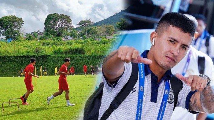 Berita Arema Hari Ini Populer: Dapat Akses di Lapangan ARG Lawang ...