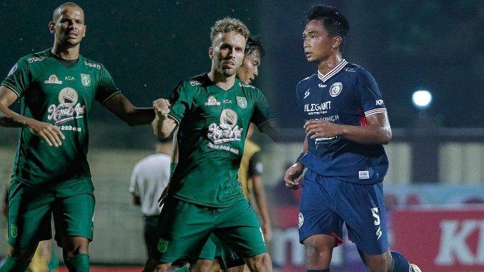 Berita Arema Hari Ini Populer: Kandang Singo Edan Tetap Dipakai Persebaya, Alasan PT LIB Masih ...