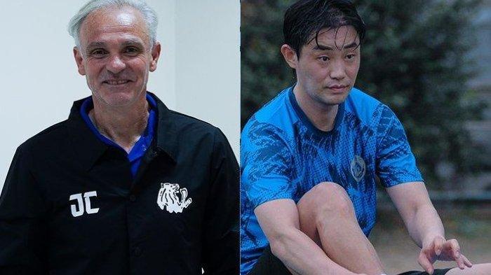 Berita Arema Hari Ini Populer: Kendala Joel Cornelli Boyong Keluarga ke ...