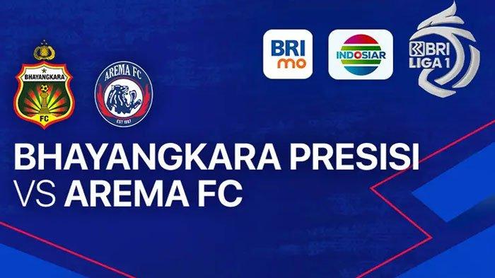 Berita Arema Hari Ini Populer: Krisis Bek Kiri Hadapi Bhayangkara Presisi, Jadwal Lawan ...