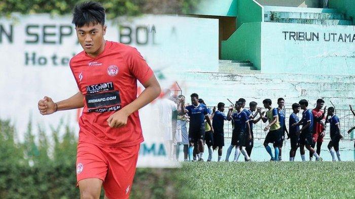 Berita Arema Hari Ini Populer: Pengganti Rizky Dwi yang Resmi Hengkang ...