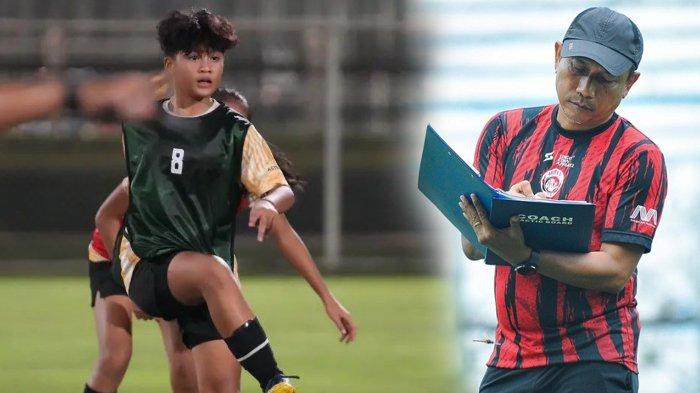 Berita Arema Hari Ini Populer: Rekor Gol Era Widodo Terbaik, Pemain Putri di Piala Asia U-17 ...