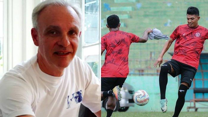 Berita Arema Hari Ini Populer: Strategi Joel Cornelli Ramu Gaya Bermain ... Berita Arema Hari Ini Populer: Strategi Joel Cornelli Ramu Gaya Bermain ...