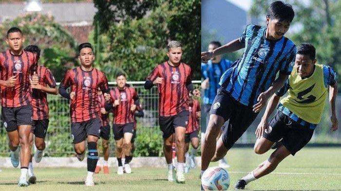 Berita Arema Hari Ini Populer: Syarat Agar Keluar Zona Degradasi ... Berita Arema Hari Ini Populer: Syarat Agar Keluar Zona Degradasi ...