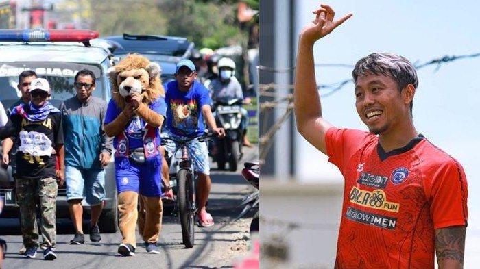 Berita Arema Populer Rabu 20 Juli 2022: Acara Launching Tim dan Jersey ... Berita Arema Populer Rabu 20 Juli 2022: Acara Launching Tim dan Jersey ...