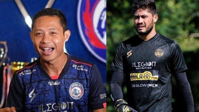 Berita Arema Populer Rabu 25 Mei 2022: Adilson Maringa Mulai Latihan ...