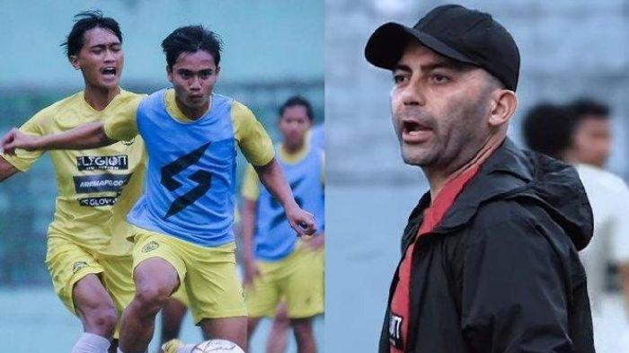 Berita Arema Hari Ini Populer: Kondisi Cedera Pemain, Javier Roca Beber ...