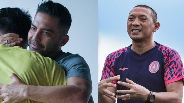 Berita Arema Hari Ini Populer: Sederet Prestasi I Putu Gede, Target ...