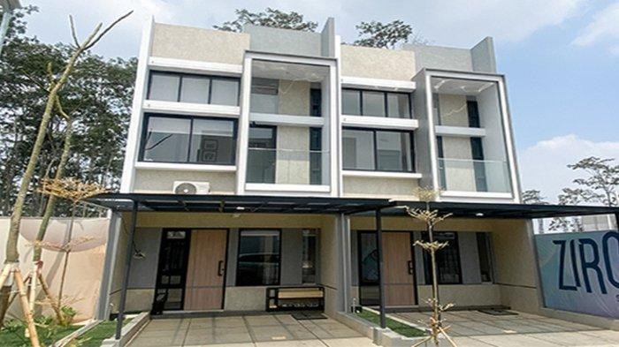 Cluster Ziro The Araya Malang, Hunian yang Cocok untuk Kaum Milenial ...