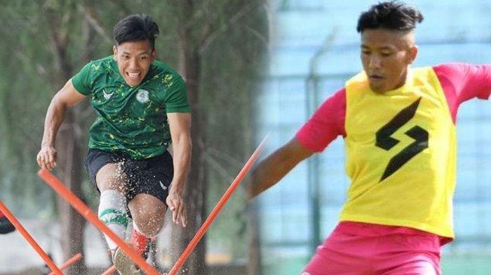 Biodata Ahmad Bustomi yang Gabung Arema FC, Eks Pemain Timnas Dulu Jadi ...