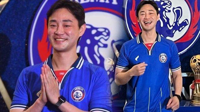 Biodata Choi Bo-Kyung Pemain Arema FC dari Korea Selatan, Peraih 10 ...