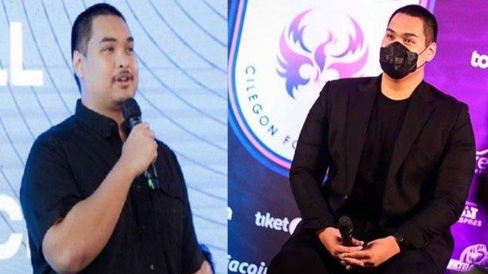 Biodata Dito Ariotedjo, Sosok Calon Menpora Baru dan Menteri Termuda yang Akan Dilantik Jokowi ...