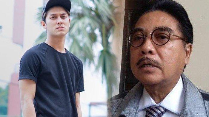 Biodata Hotma Sitompul Pengacara Baru Rizky Billar: 'Musuh' Hotman Paris, Pernah Bela Raffi ...
