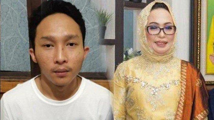 Biodata Ketua DPRD Ambon, Elly Toisuta yang Anaknya Hajar Remaja Sampai Tewas, Segini ...