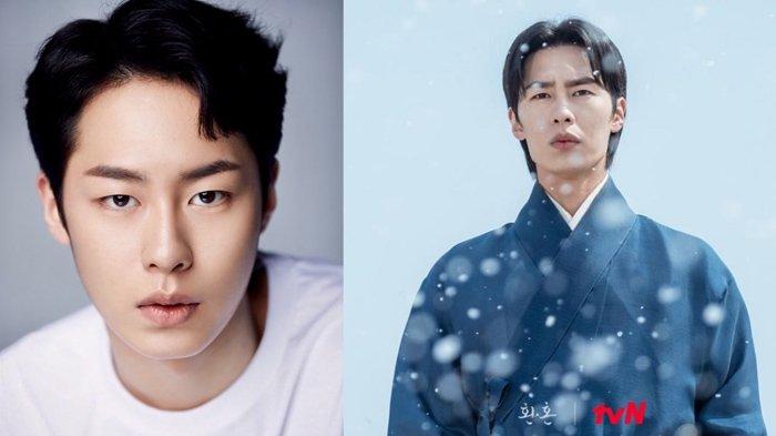 Biodata Lee Jae Wook Pemeran Jang Wook di Alchemy of Souls, Dulu Viral di Drakor Extraordinary ...