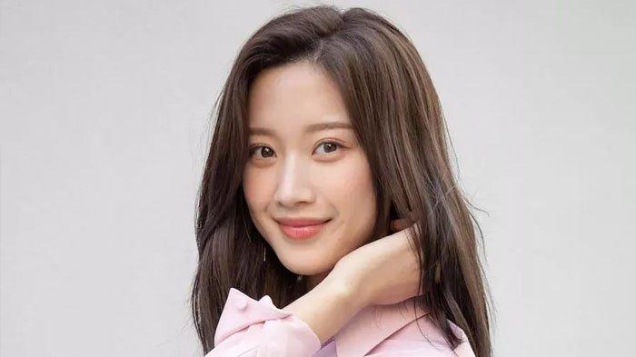Biodata Moon Ga Young Pemeran Soo Young di The Interest of Love: Tempat ...