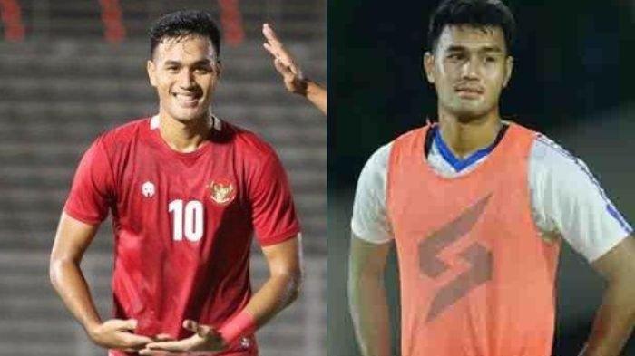 Biodata Muhammad Rafli Pemain Arema FC yang Dipanggil Timnas, Sempat Didesak Mundur Aremania ...