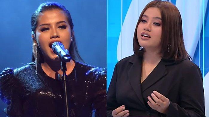 Biodata Shabrina Leonita Peserta Indonesian Idol, Juara 1 Kompetisi Dunia 'Asing' di Negeri ...