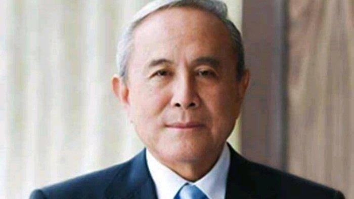 Biodata Theodore Rachmat Orang Terkaya ke 9 Indonesia Versi Forbes ...