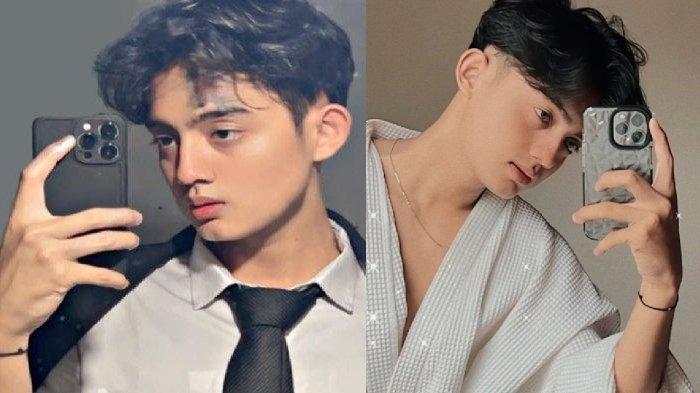 Biodata Zhico Nofriandika TikToker yang Gerebek Pacar Selingkuh: Umur, Agama, Profesi, Instagram ...