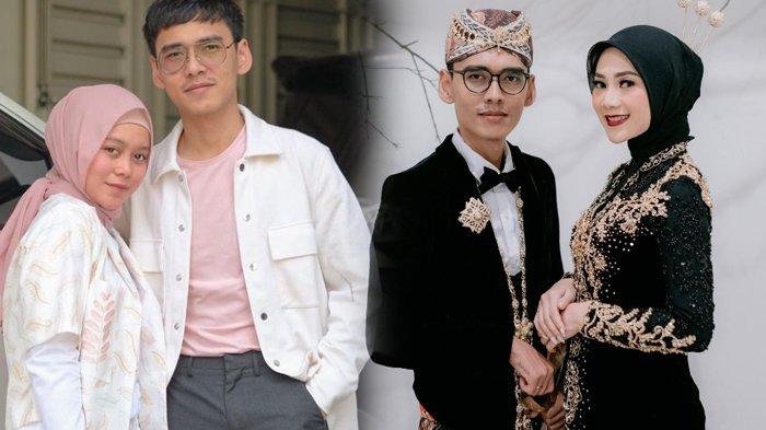 Biodata Kakak Lesti Kejora, Beni Mulyana Sopian yang Baru Nikah, Ini Umur dan Pekerjaannya ...