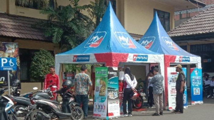 PT Pertamina Lubricants Kerja Sama dengan Primkoppol Polresta Malang ...