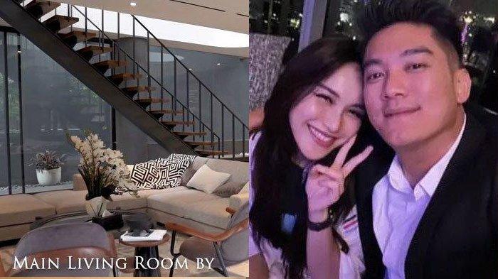 Boy Wiliiam Rahasiakan Kedatangan Ayu Ting Ting ke Rumah Barunya, Pernah Masuk ke Setiap Kamar ...