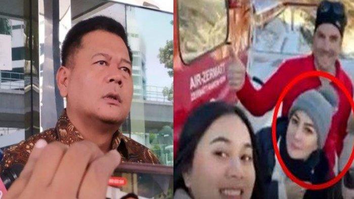 Pencopotan Brigjen Endar Priantoro dari KPK Disorot, Ada Isu Ikutan Formula E dan Gaya Hedon ...