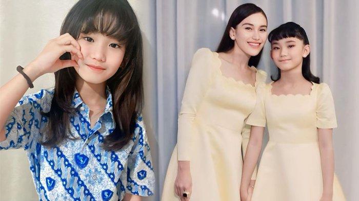 Bujet Ayu Ting Ting Per-Bulan untuk Biaya Sekolah Bilqis di ...