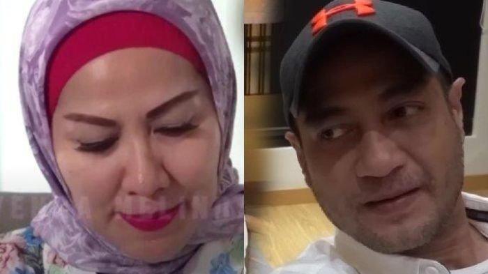 Bukti Ferry Irawan Hanya Numpang Hidup ke Venna Melinda, Cicilan Bulanan Sampai Minta Dibayari ...