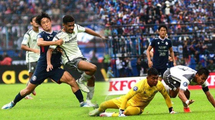 5 Bukti Kerasnya Pertandingan Arema FC Vs Persib Bandung: Harga Mahal ... 5 Bukti Kerasnya Pertandingan Arema FC Vs Persib Bandung: Harga Mahal ...