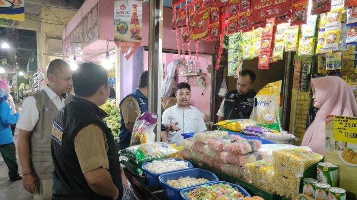 Bulog Salurkan 10 Ton Beras Medium di Malang Raya dan Pasuruan ...