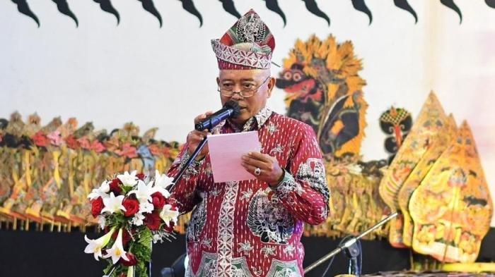 LOWONGAN Sekda Kabupaten Malang, Budiar dan Khairul Isnadi Calon Kuat ...