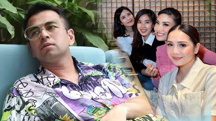 Cara Nagita Slavina Bayar Arisan Dirangkap Setahun Bikin Artis Lain Syok, Raffi Ahmad Merendah ...