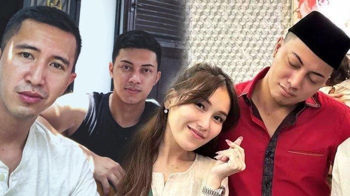 Cerita Jujur Bimo Adik Lettu Fardhana Ketemu Ayu Ting Ting, Kaget Artis ...